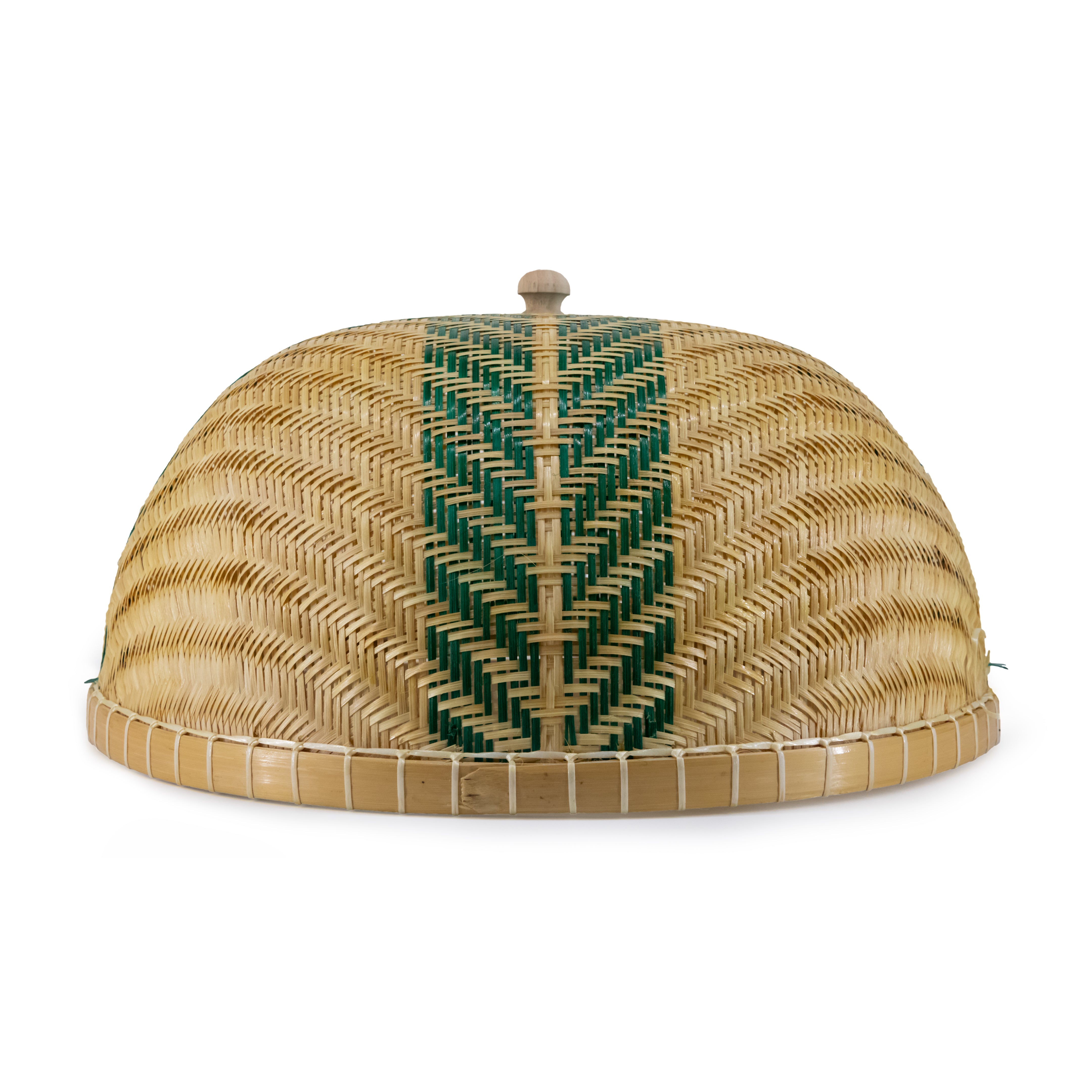 Rattan Bread Covers | House of Butterflies