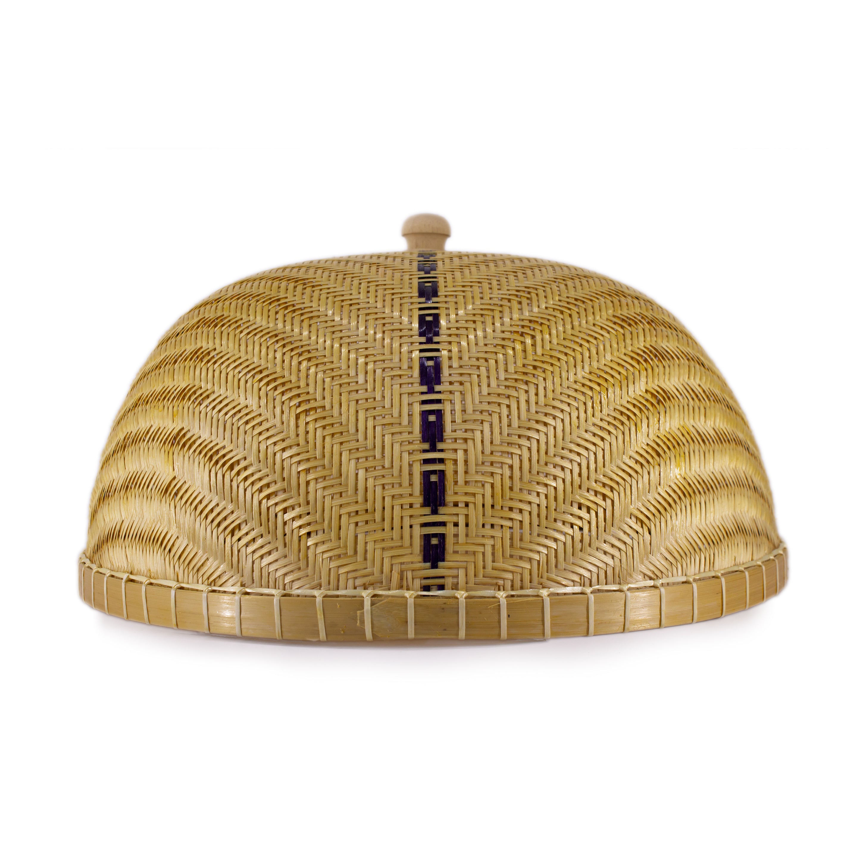 Rattan Bread Covers | House of Butterflies
