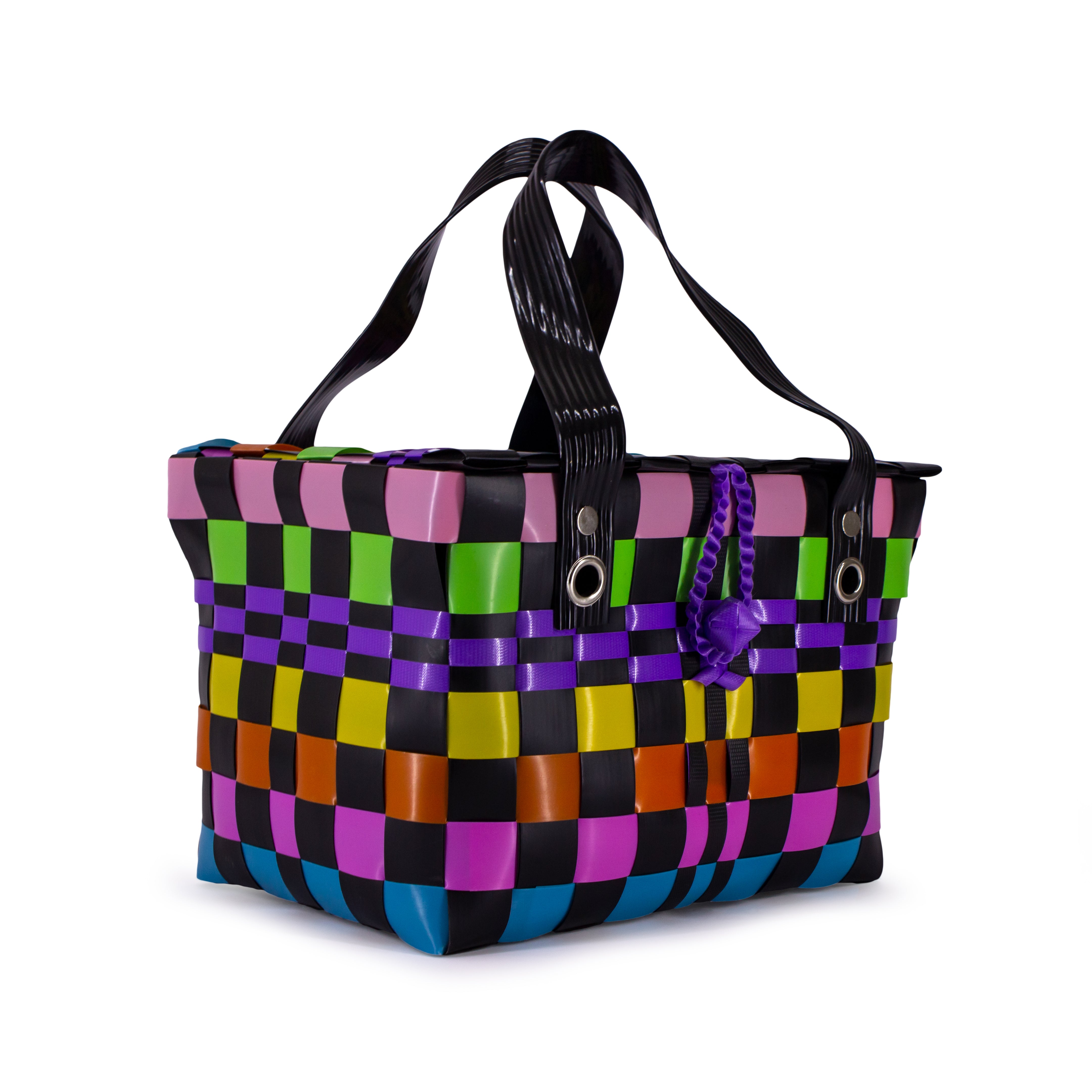 Single Latch Picnic Baskets | House of Butterflies