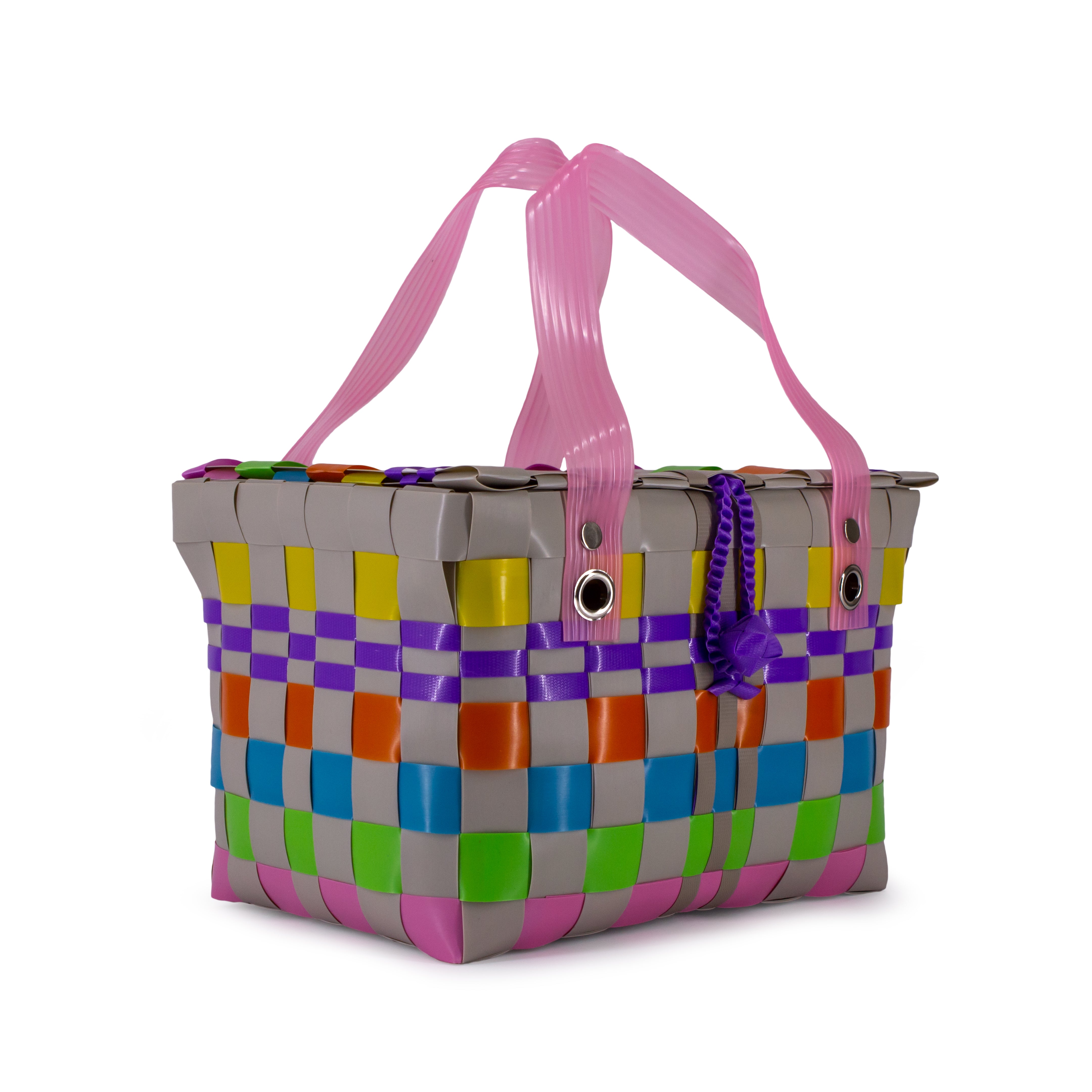 Single Latch Picnic Baskets | House of Butterflies