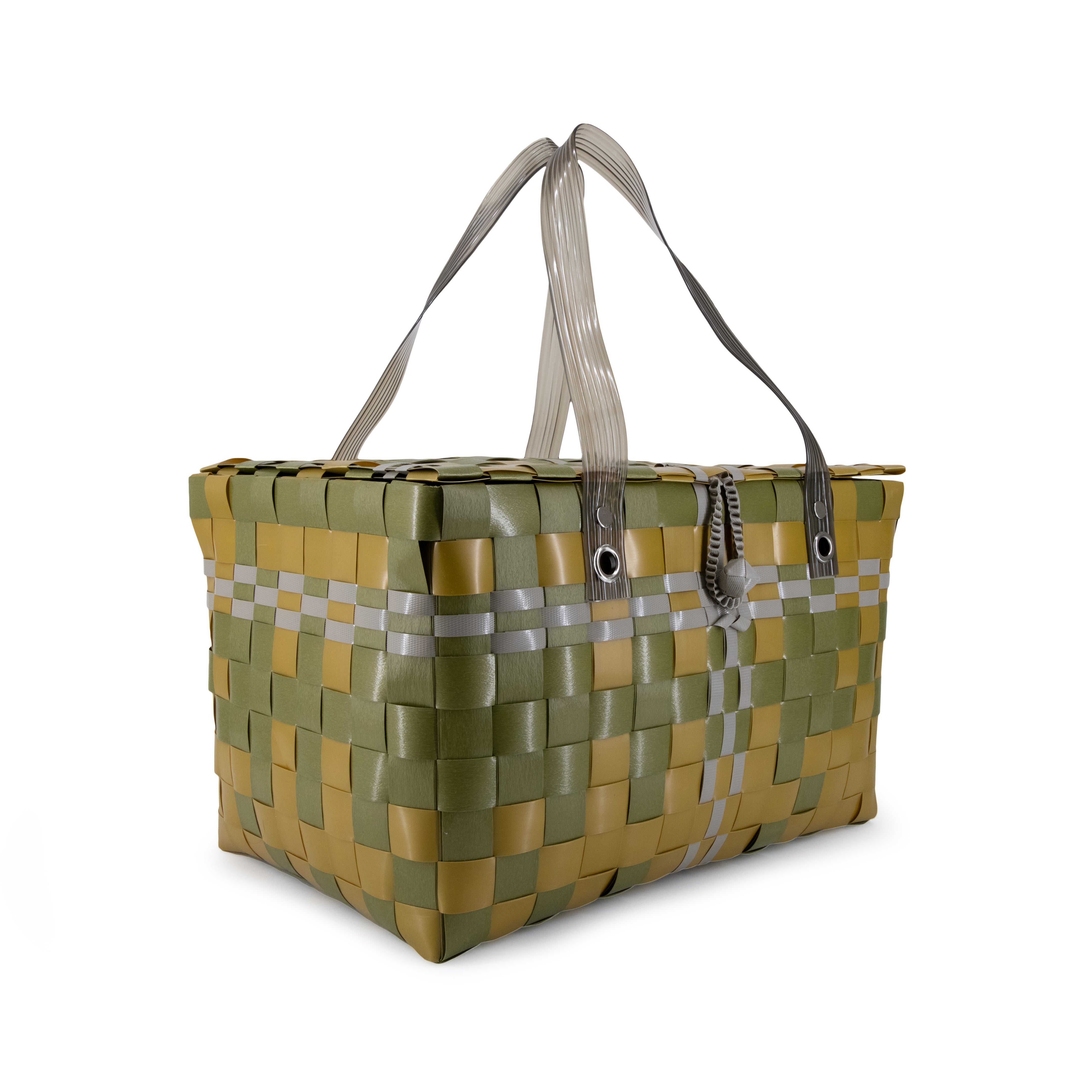 Single Latch Picnic Baskets | House of Butterflies