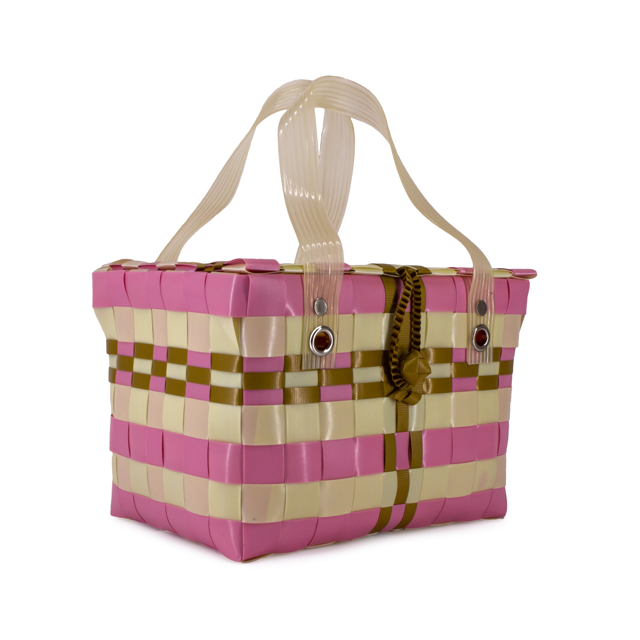 Single Latch Picnic Baskets | House of Butterflies