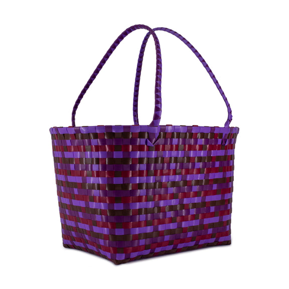 Zebeel Baskets | House of Butterflies