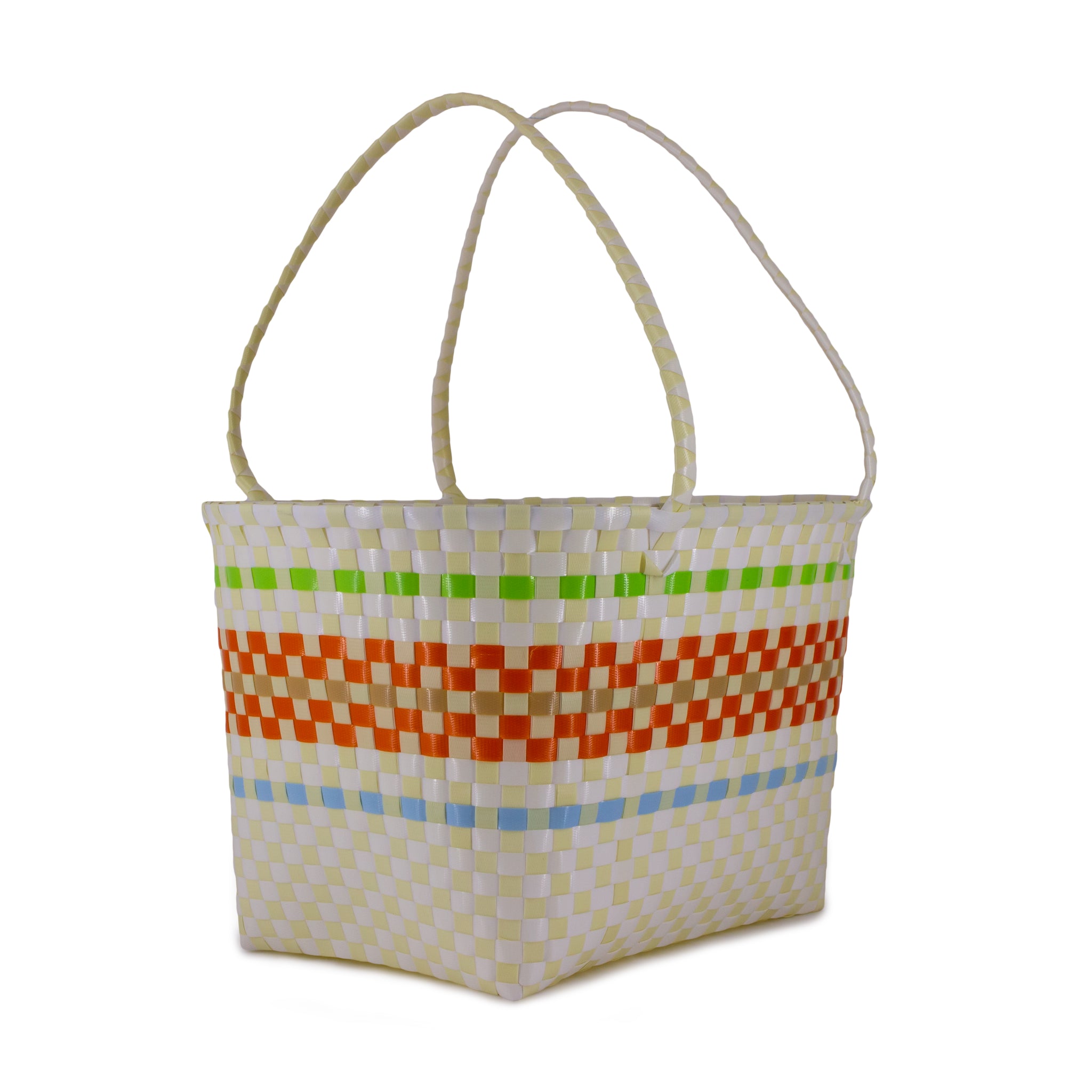 Zebeel Baskets | House of Butterflies